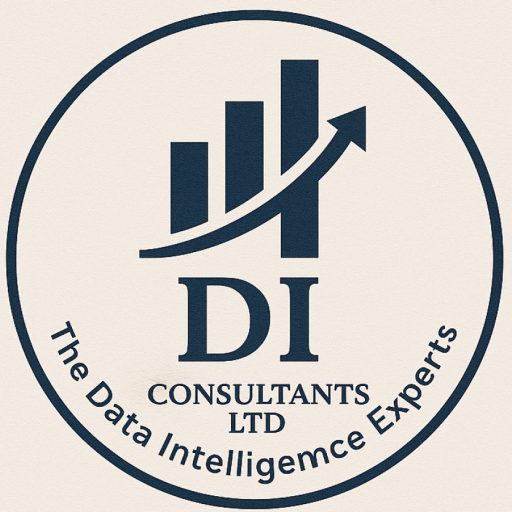 DI Consultants – "The Data Intelligence Experts"